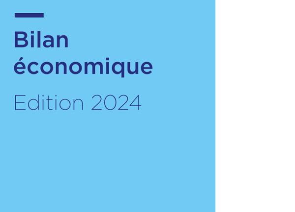 Bilan économique 2023-2024 des entreprises du médicament | Leem